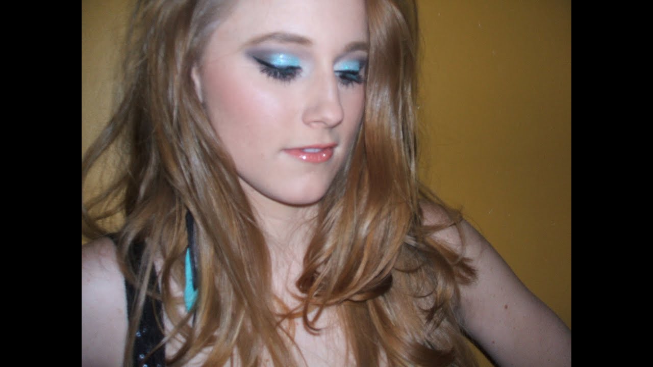 Jennys Fun Sexy Look For A Night Out Youtube