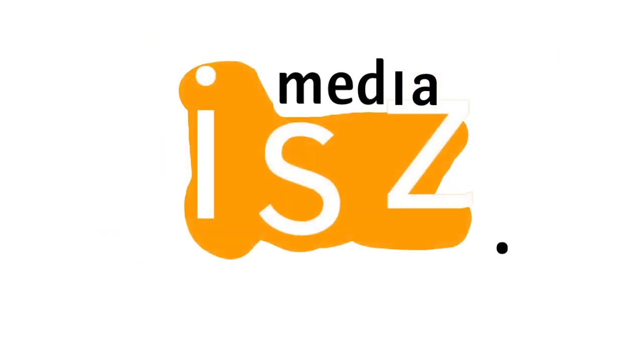 Isz Media Logo Standard Version - YouTube