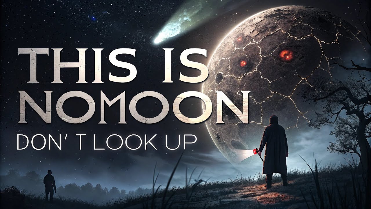 This Is No Moon (Don’t Look Up) - Unforgettable Stories - YouTube
