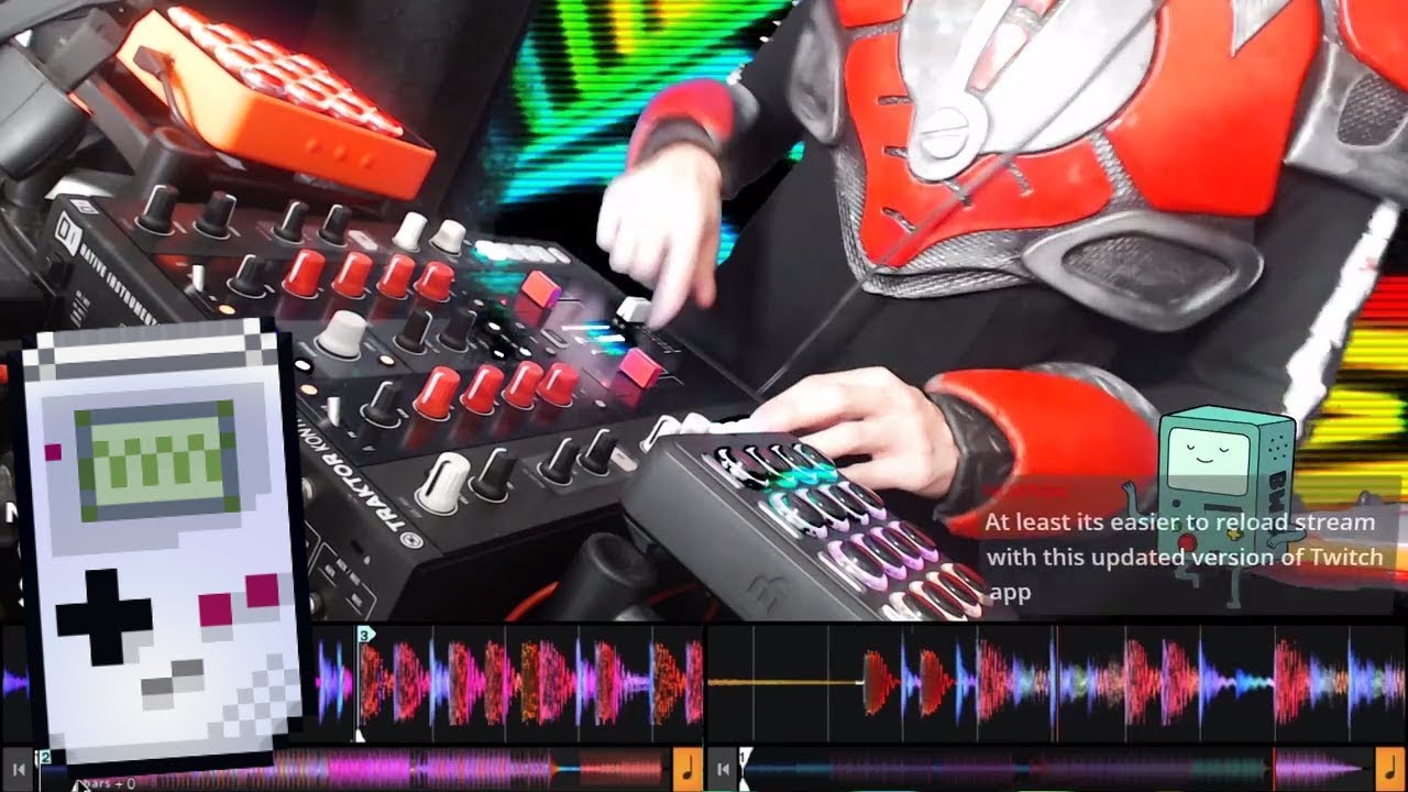 This Week in Chiptune - TWiC 197: Classic Chiptune Hardware (Gameboy ...