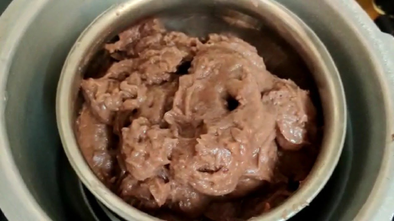 ராகி களி குக்கரில் ஈசியா செய்யலாம்/கேழ்வரகு களி/instant ragi mudde ...