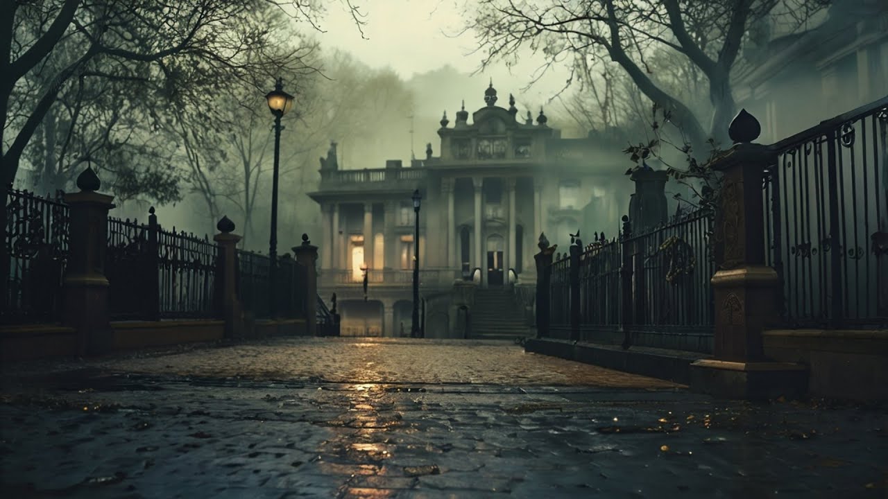 Obsessions - Dark Piano Music for Deep Focus - Relaxing Music for Sleep ...