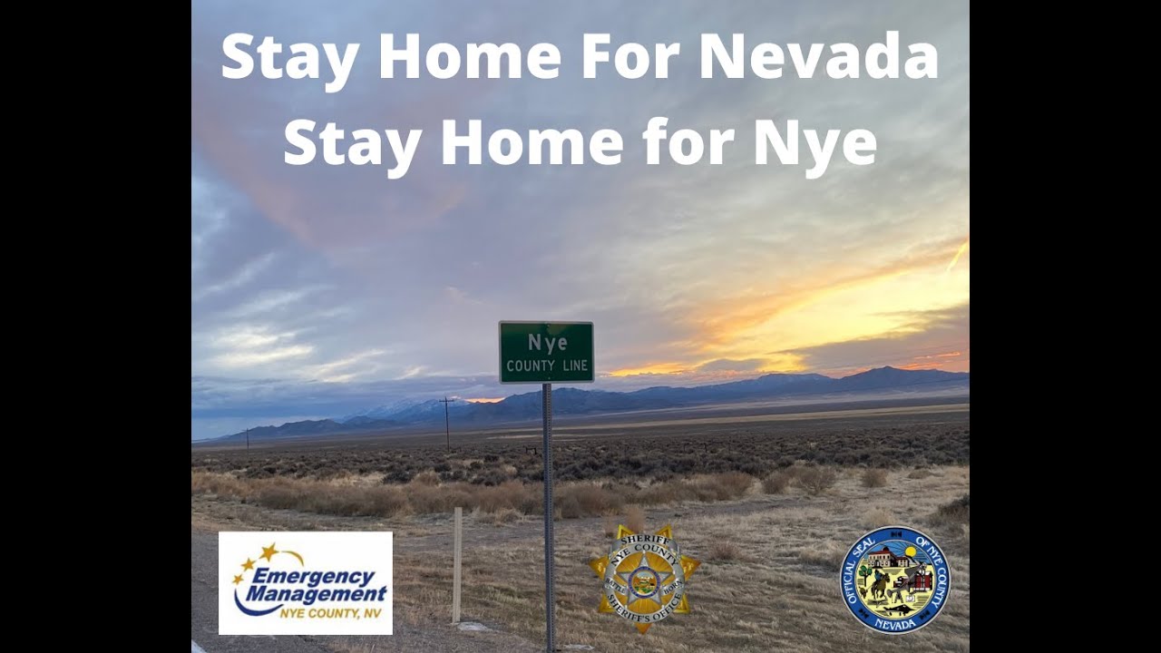 County Commissioner Leo Blundo on the importance of staying connected ...