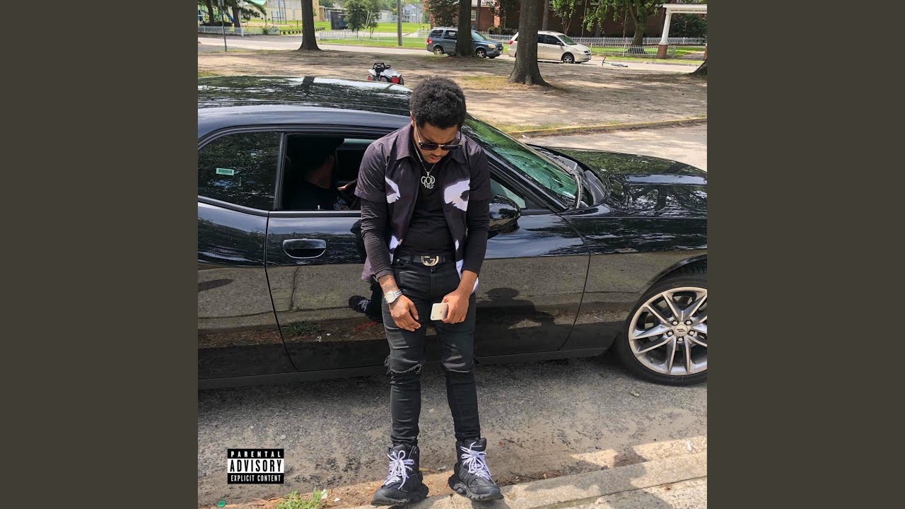 C4 Freestyle (My Block Live) - YouTube Music