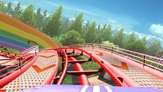 Roller Coaster Rampage | PC Steam Game | Fanatical