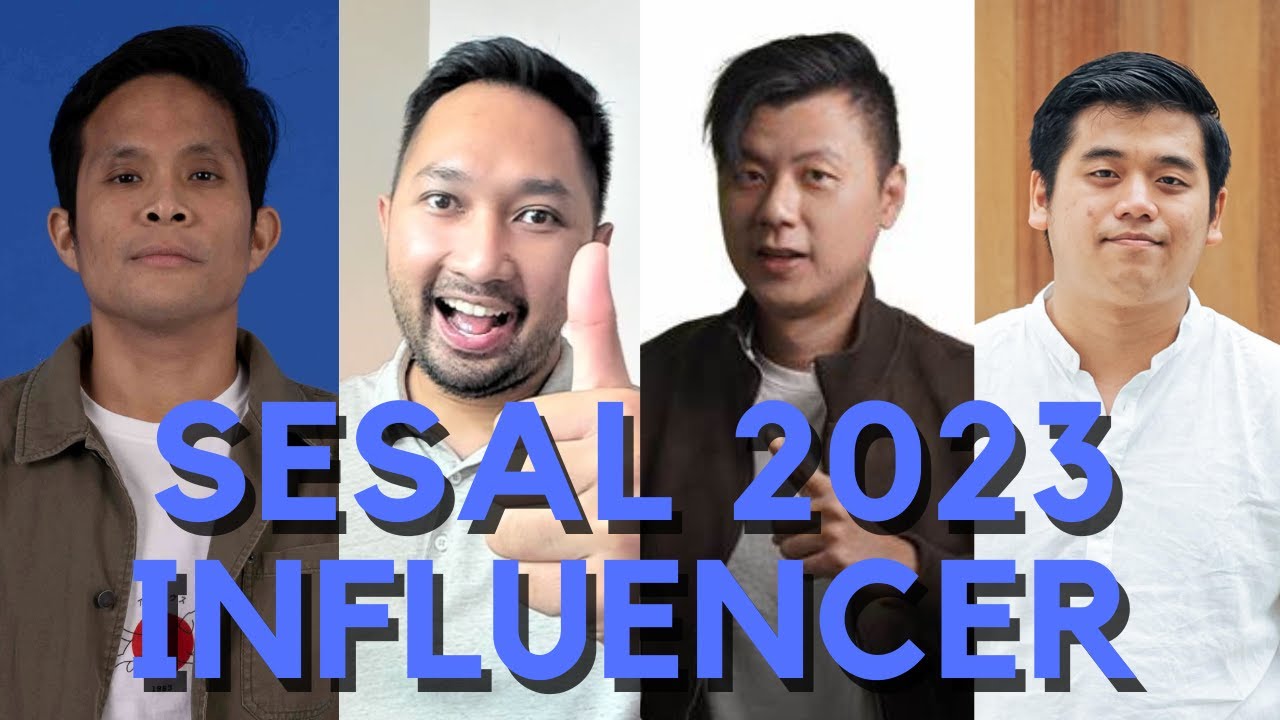 Penyesalan Influencer Crypto 2023 (Angga Andinata, Andreas Tobing, Dito Koin2an, Gin Cryptodiary ...