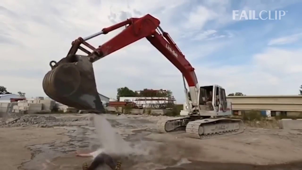 WORK FAILS COMPILATION - IDIOTS AT WORK (HD) - YouTube