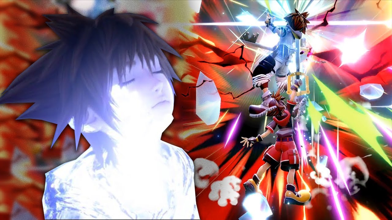 this Sora kill confirm is forbidden - YouTube