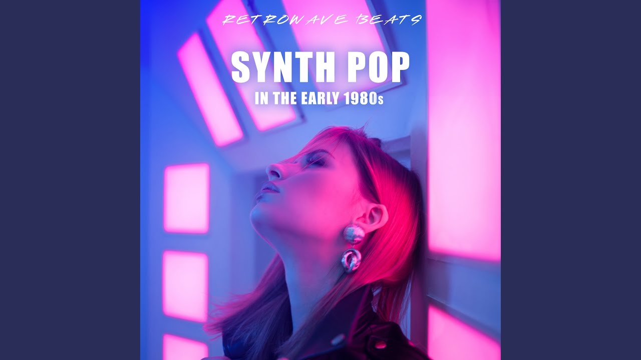 New Wave & Synth Pop - YouTube