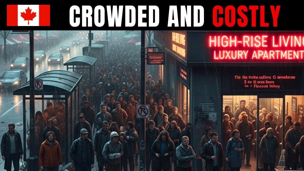 Population Boom - Canada’s Hidden Cost Crisis - YouTube