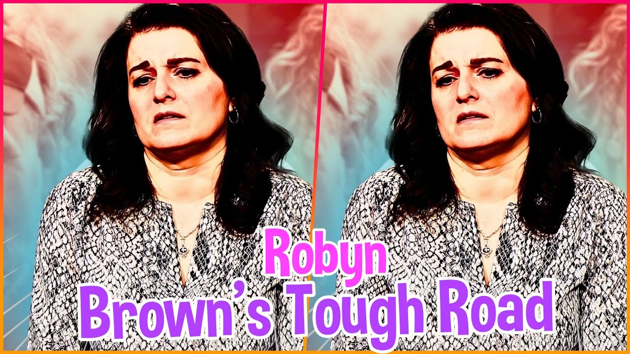 Sister Wives: Robyn Brown Faces Tough Road Ahead After Tragic Loss ...