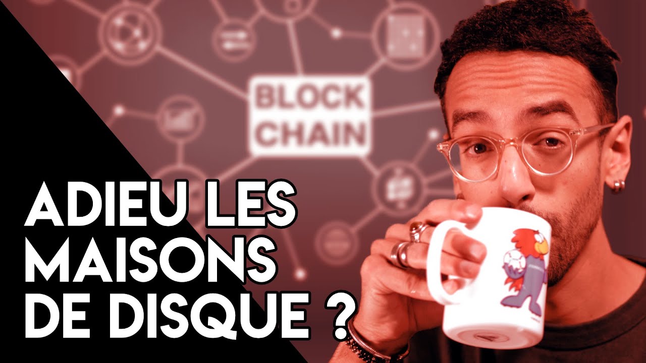 [ Culture Son ] Blockchain et musique - Part. 2 : Le contrat ...