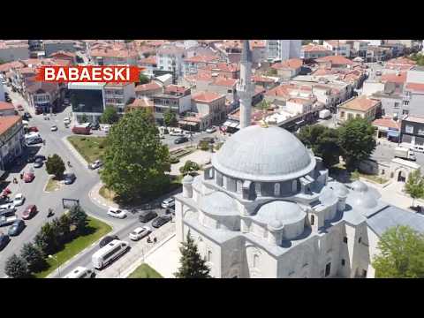 BABAESKİ