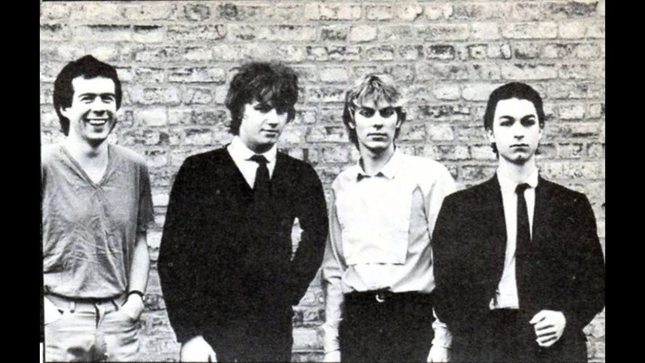 Home Service - Thin Hours (1980) - YouTube