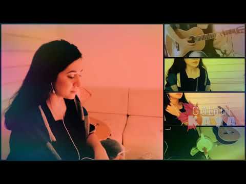Gülnur kaya vur kadehi ustam