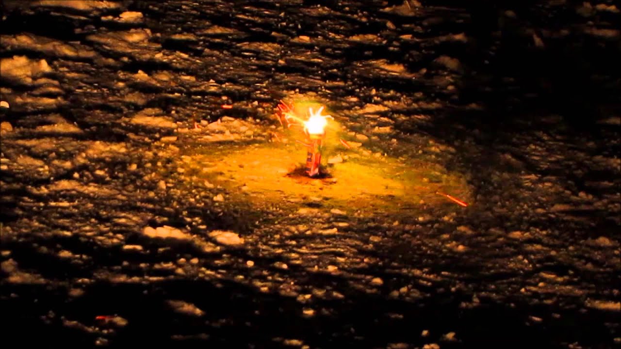 [PYRO-TEST] Petardy: TNT,Bomb,MAGNUM - YouTube