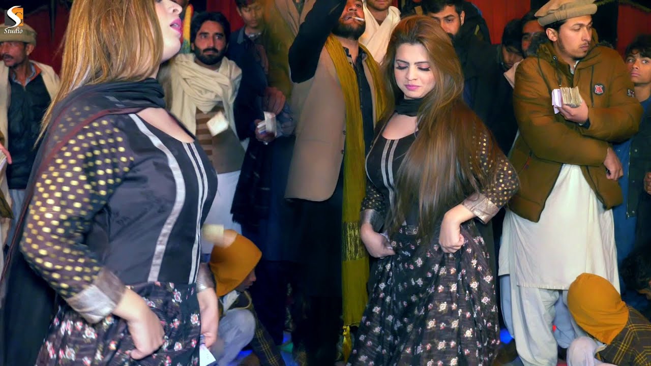 Sada Sargodhy Kon Honda , Hani Sheikh Dance Performance 2023 - YouTube