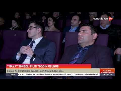 Bir qadının əzablı taleyi \