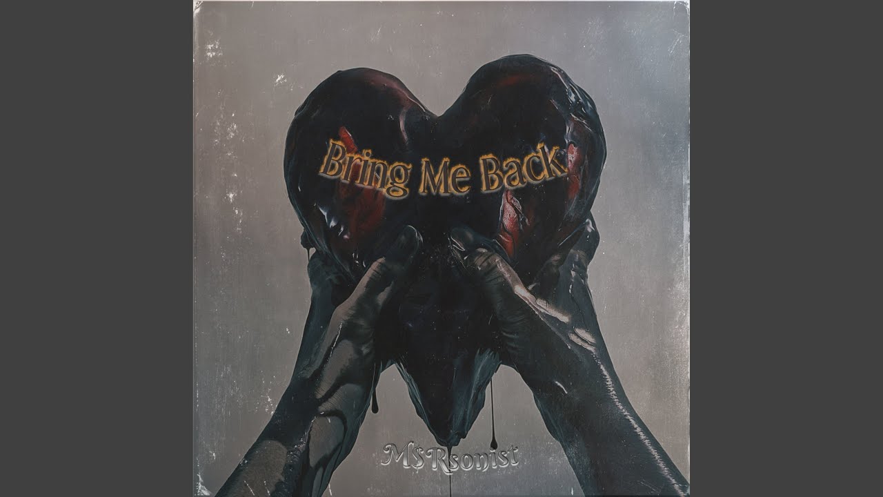 Bring Me Back (Instrumental Version) - YouTube
