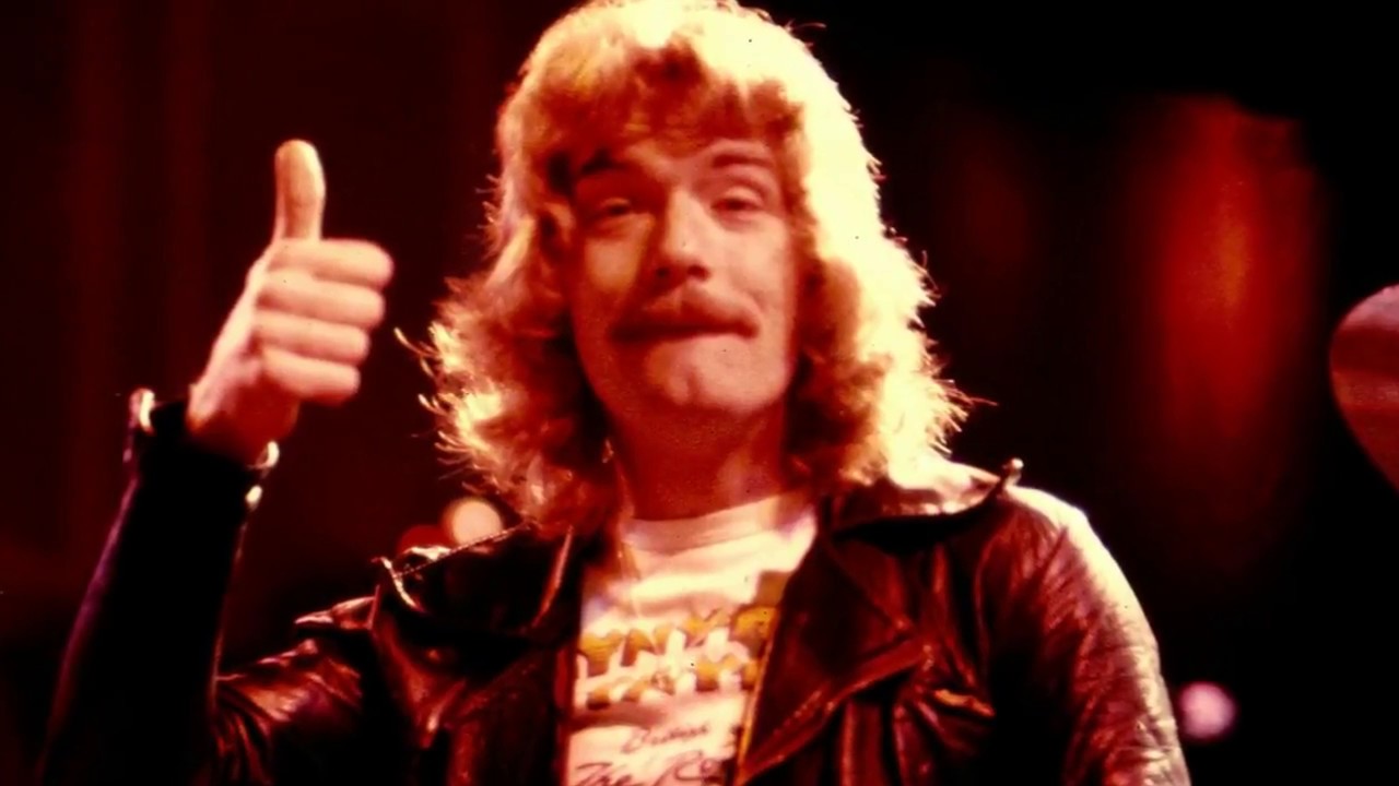 (PRE - HUEY LEWIS & The NEWS) CLOVER "BAD IS BAD" Live 1977 - YouTube