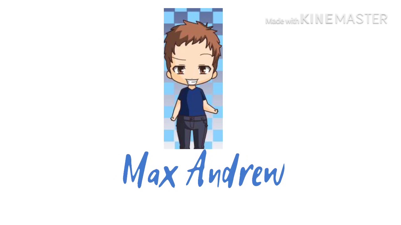 Max Andrew (2005) - YouTube