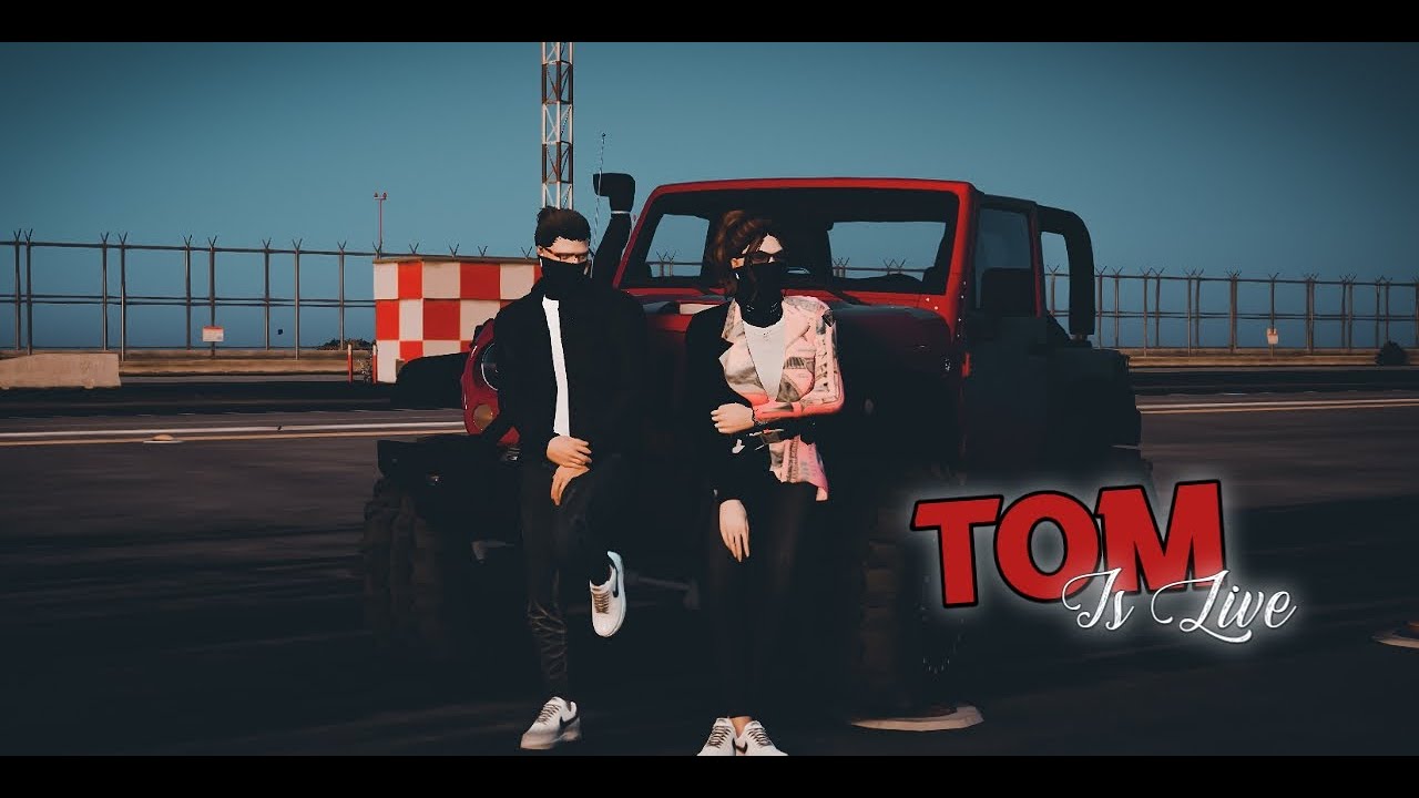 GO KART EVENT LET'S START | PLD | TKRP | ROLEPLAY - YouTube