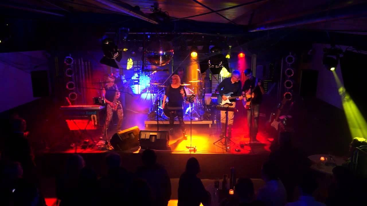 Of Monsters and Men - Little Talks (Cover by Good Time Band) - YouTube