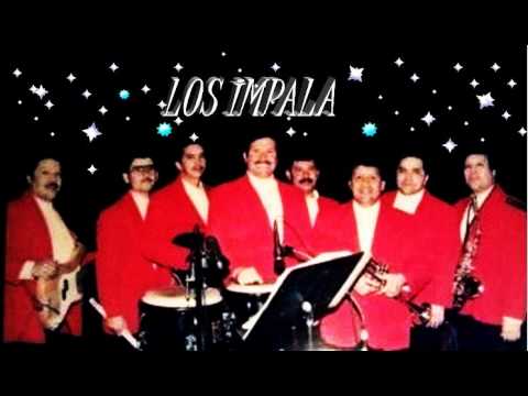 Grupo Impala - Platiquemos - YouTube