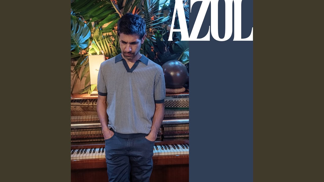 Azul - YouTube