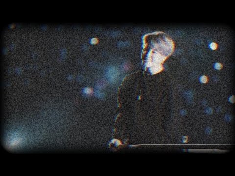 [BTS] Jimin 'Anymore' (by JEON SOMI) FMV
