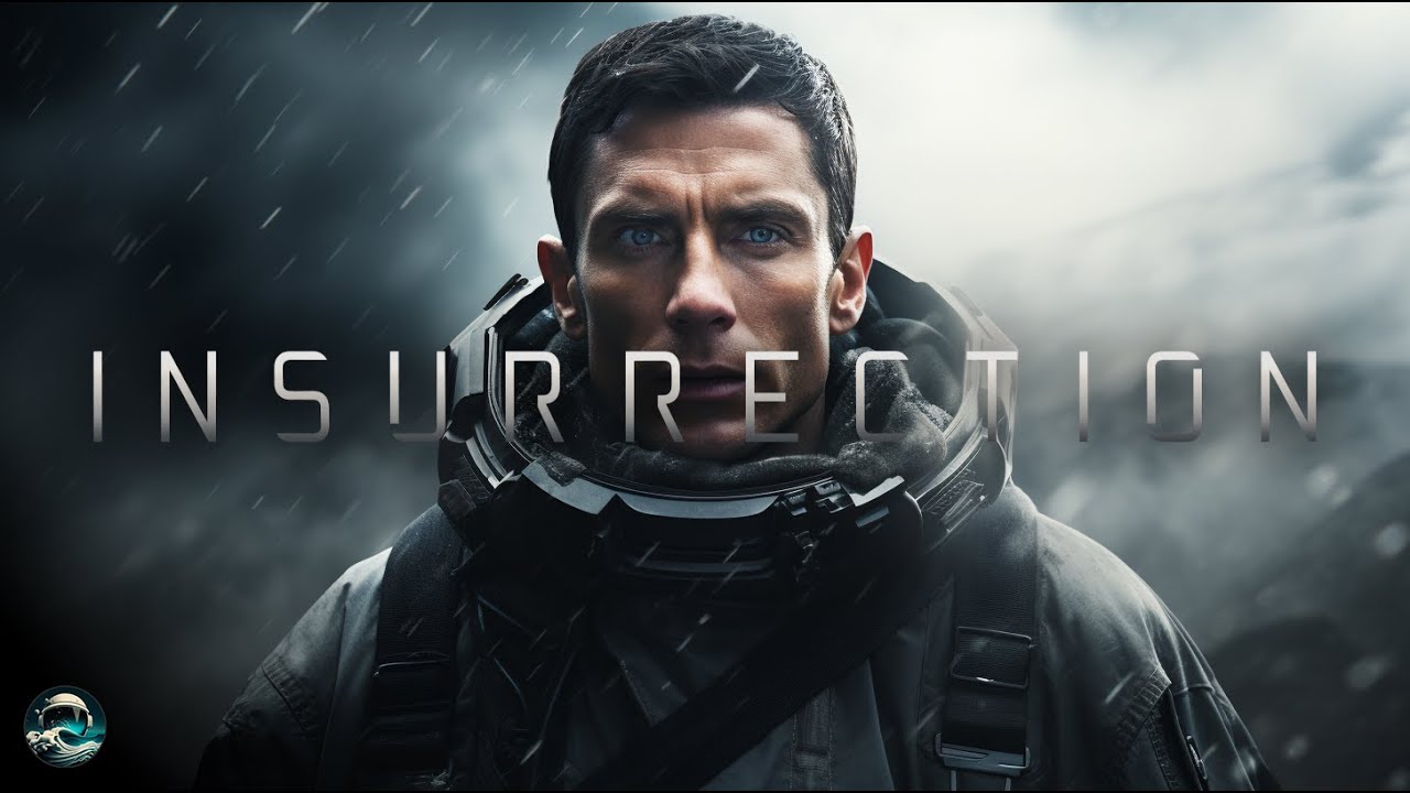 Lead The Insurrection ~ Powerful and Emotional Interstellar Tribute ...