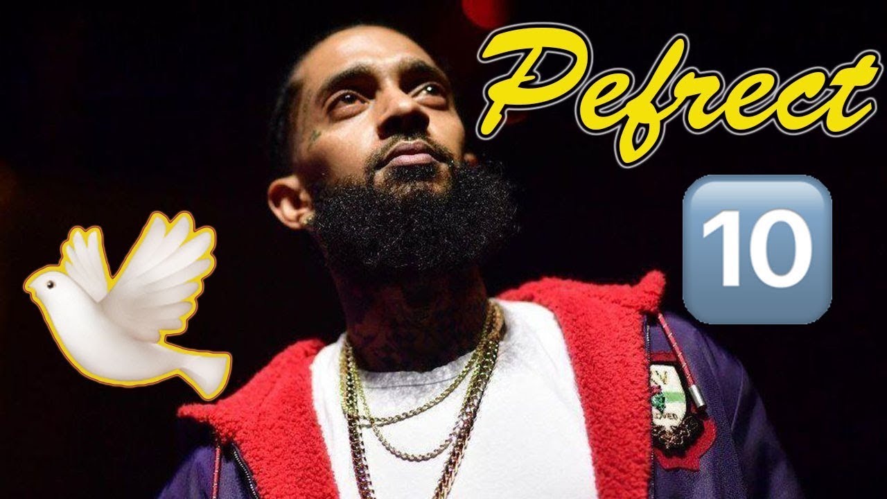 Mustard – Perfect Ten feat. Nipsey Hussle (Audio) REACTION! - YouTube