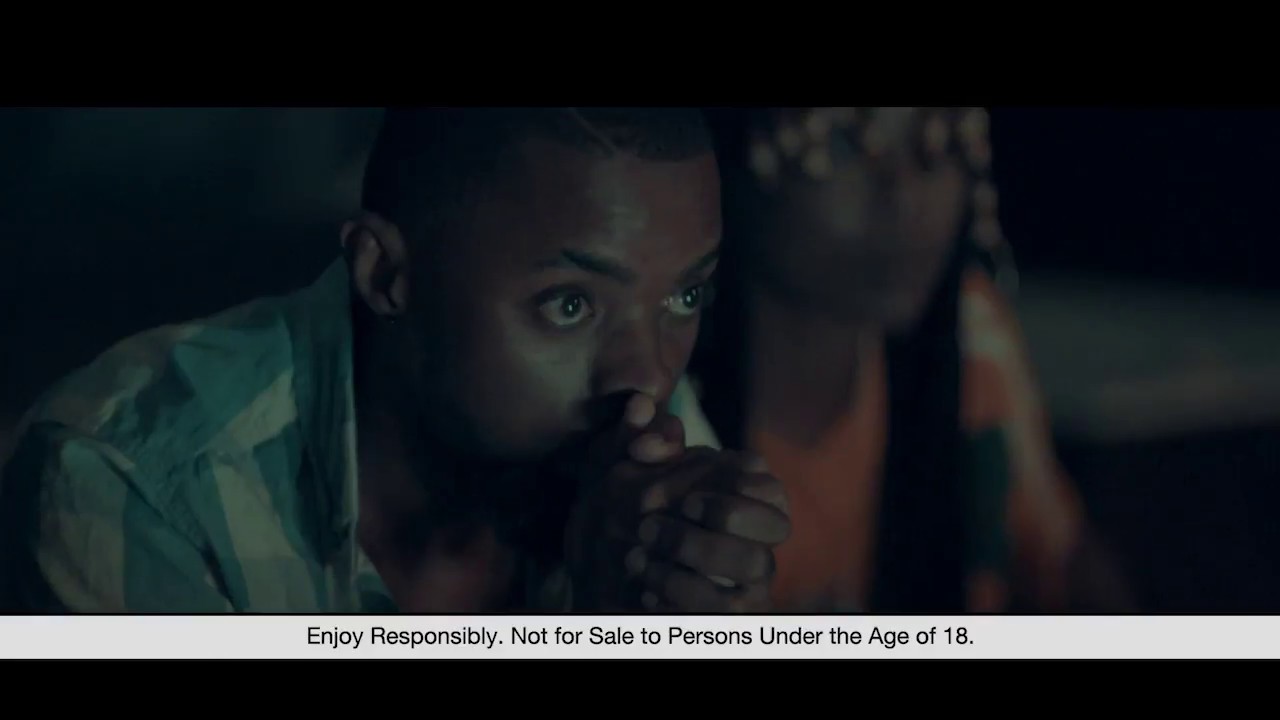 Castle Lager - “Sponsorship Ad" - YouTube