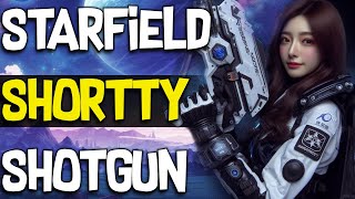 How Good Is Shotty Shotgun? - Starfield Weapon Guide | Doovi