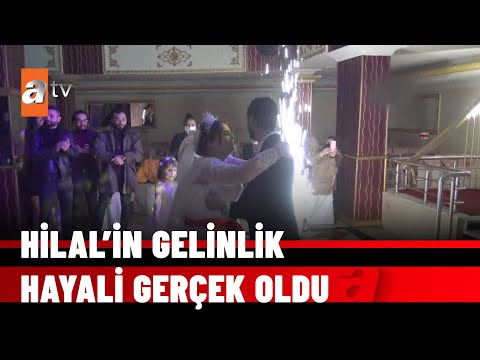 Hayali gerçek oldu - atv Haber 8 Şubat 2022