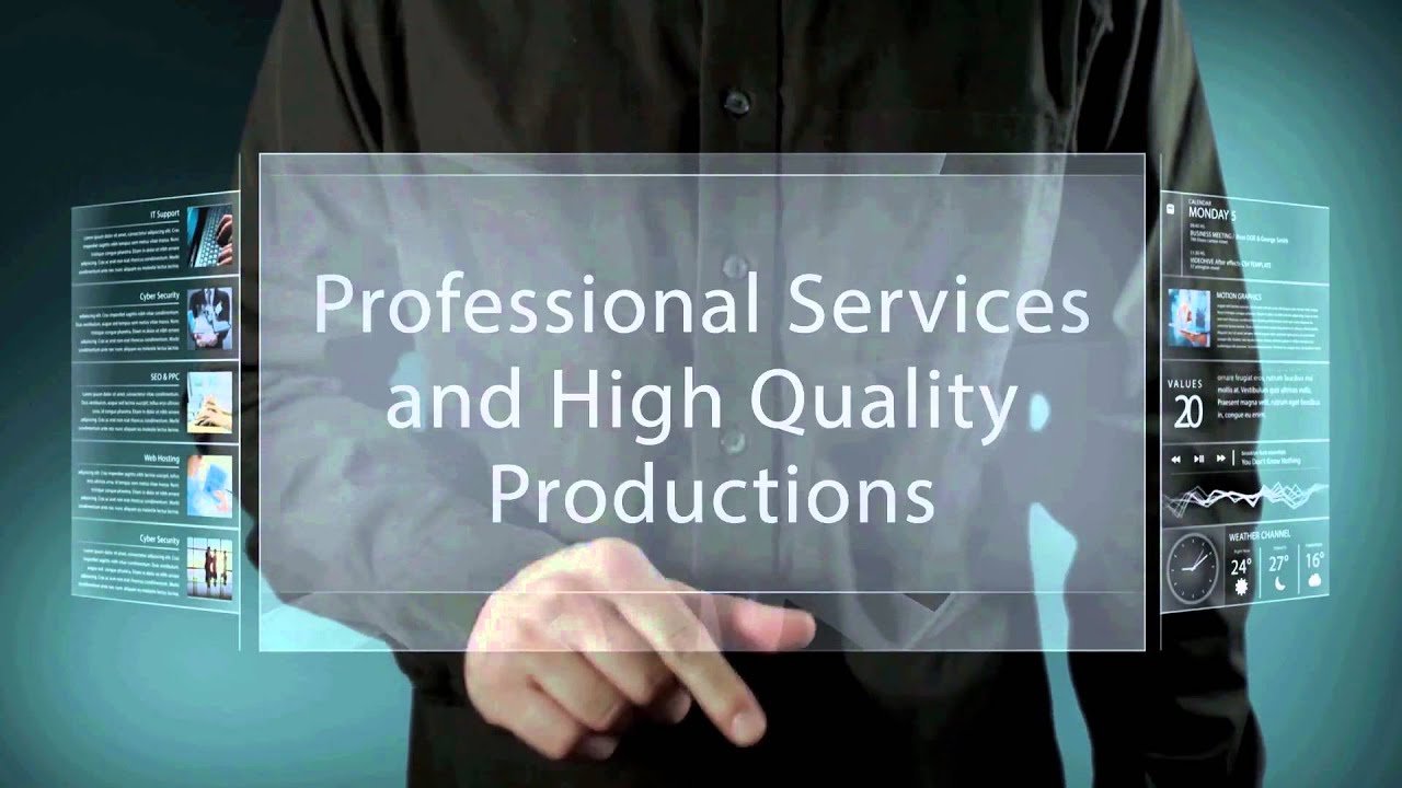 Yotta Solutions | 3D Tech Trailer - YouTube