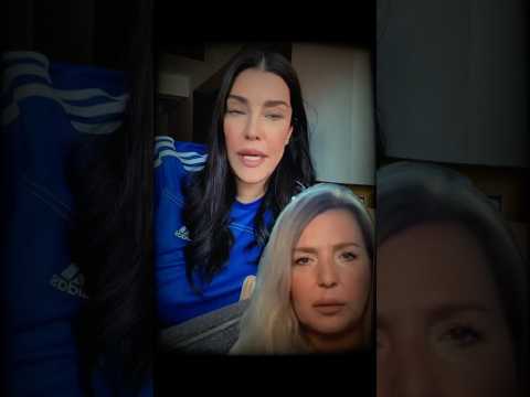 Deniz Akkaya'dan Seda Akgül'e inanılmaz hakaretler ve tehditler! #shorts