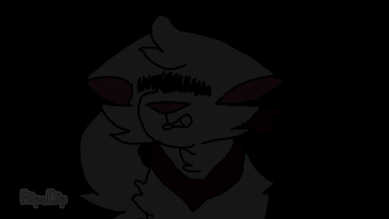 wolf Girl meme ( gore :v) - YouTube