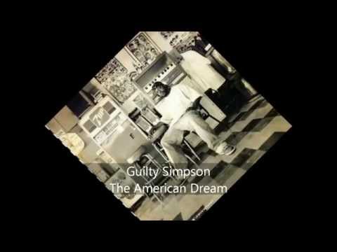 Guilty Simpson - Ode to the Ghetto - The American Dream - YouTube