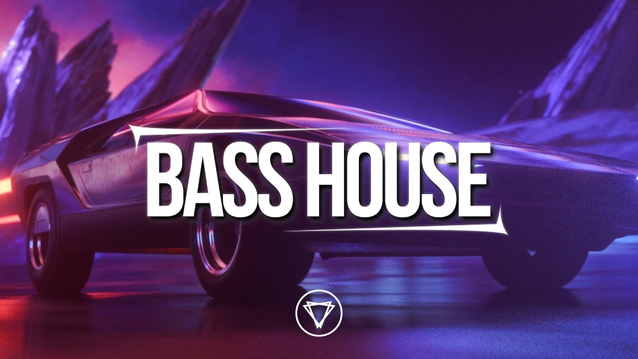 BASS HOUSE MIX 2018 - Vol. 9 | GRSLY - YouTube