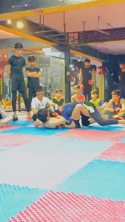 51kg vs 60 - YouTube