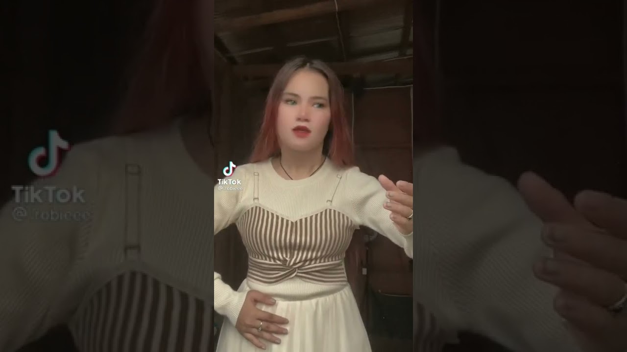 robie doll Dance Robbotic😚 - YouTube