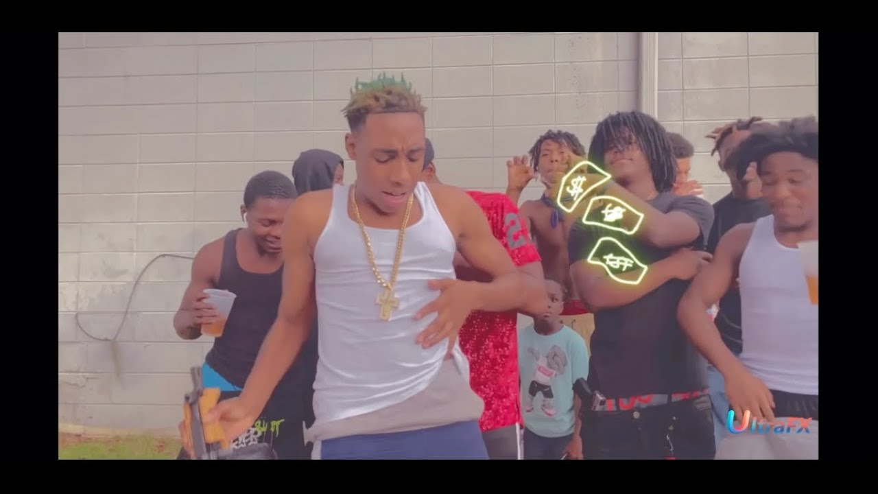 Wam - Shadow G ( official music video) - YouTube