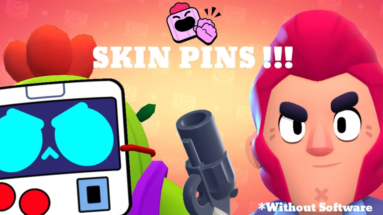 SAKURA SPIKE AND OUTLAW COLT PINS !!! CONCEPT - YouTube