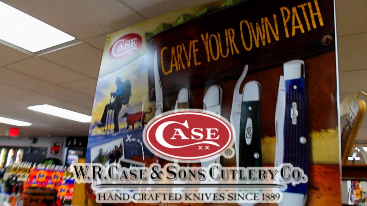 Brandywine General Store - Downstairs Walk-through - YouTube