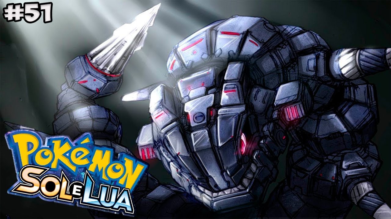 PIXELMON: SOL e LUA ep.50 --- AGORA TEMOS UM STEELIX! - YouTube