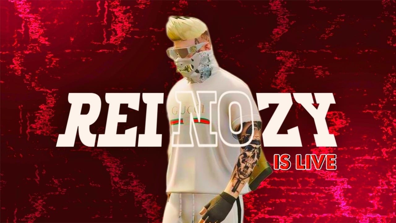 REI NOZY | DRV NOZY | TLRP | AKRP | K:DM - YouTube