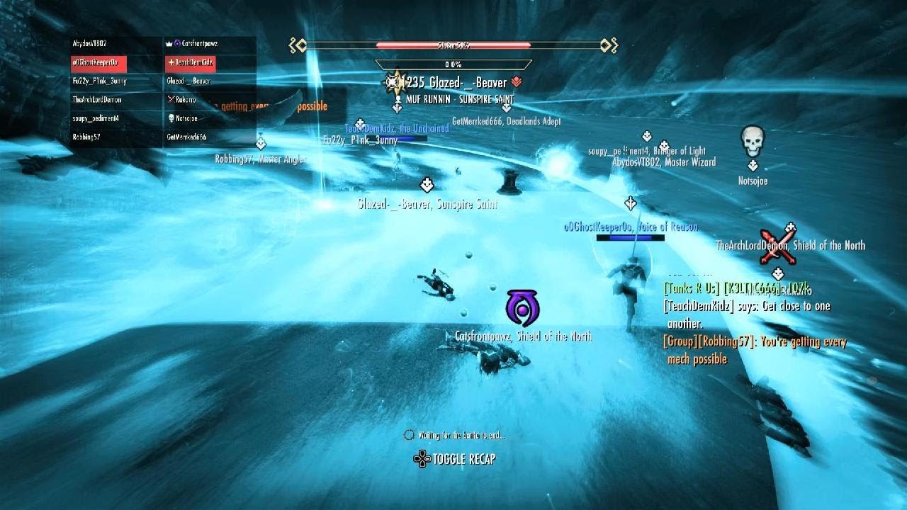 Dumpster fire VDSR DK MT - YouTube