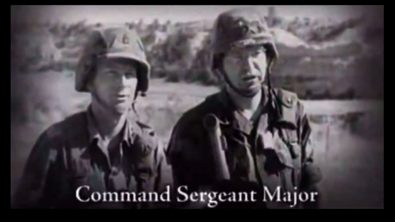 Exposing Tim Walz: "Retired Command Sergeant Major" LIES about service ...