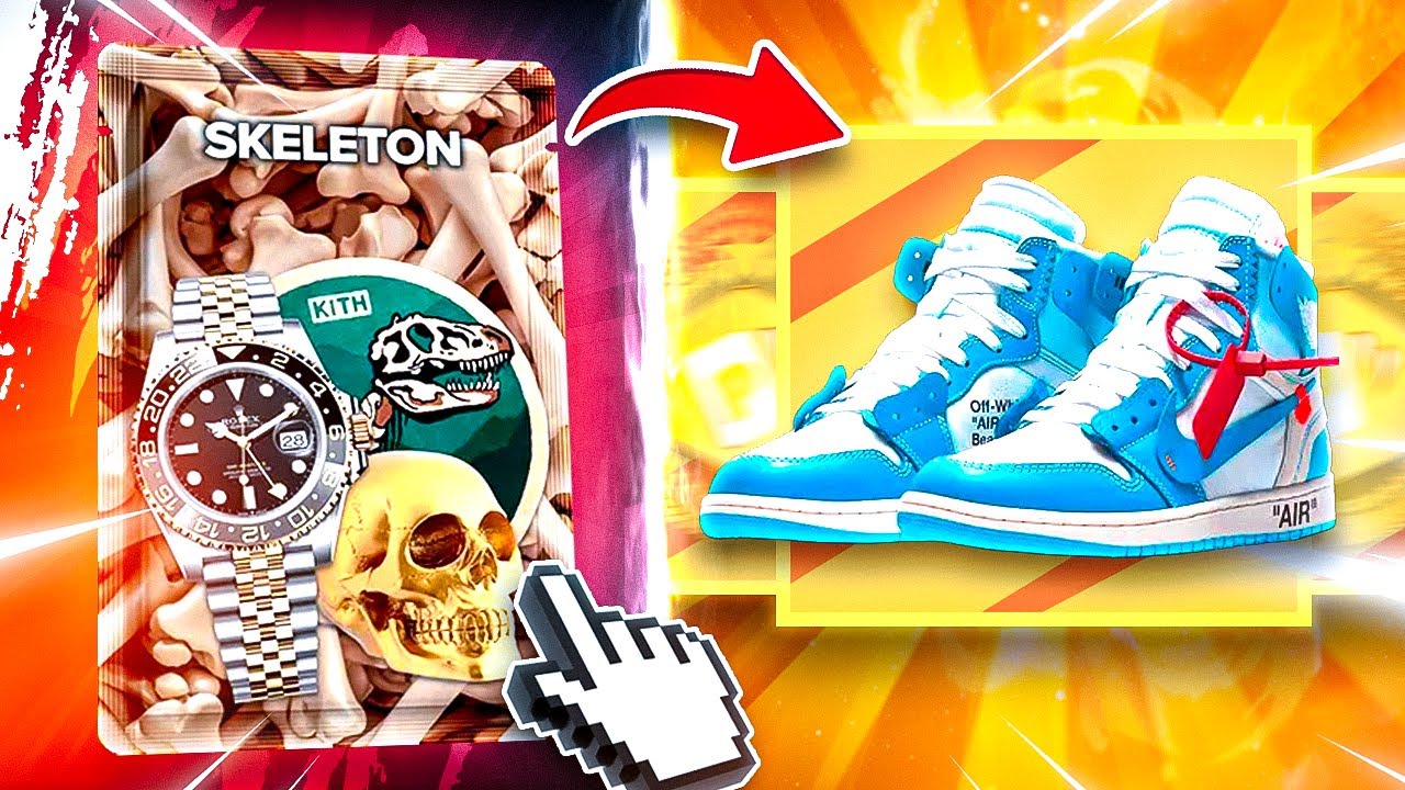 CLASSIC CASES PAID OFF!? (Packdraw Highrolling) - YouTube